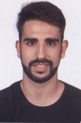 García Recio, Adrián